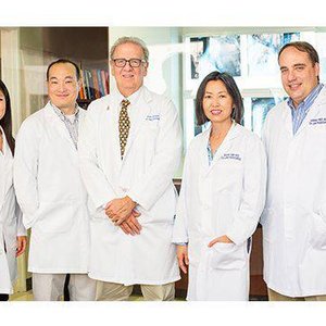 CHRISTOPHER CHU, MD - Updated September 2025 - 711 W College St, Los ...