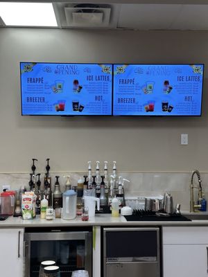 SHAGHF CAFE - Updated January 2026 - 16 Photos - 170 University Ave ...