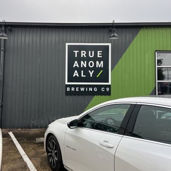 TRUE ANOMALY BREWING COMPANY - Updated December 2025 - 210 Photos & 132 ...