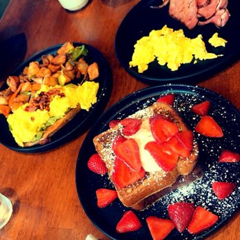 TOAST KITCHEN & BAR DOWNEY - Updated July 2024 - 664 Photos & 513 ...