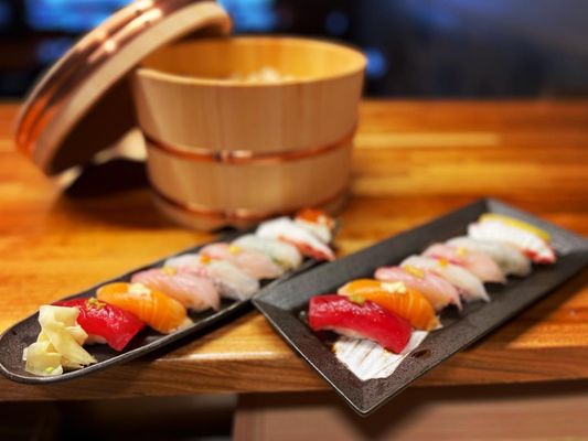 AMAI SUSHI - Updated January 2026 - 77 Photos & 44 Reviews - 782 ...