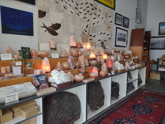 NATURE’S OWN - Updated July 2025 - 107 Photos & 22 Reviews - 201 Linden ...