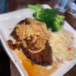 IRON & ALE LYNCHBURG TAP AND TABLE - 172 Photos & 221 Reviews ...