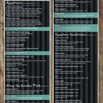 CATCH 120 GRILL - Updated December 2025 - 38 Photos & 42 Reviews ...