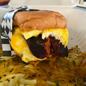 THE BREAKFAST SHACK - 72 Photos & 92 Reviews - 1410 W Florence Ave, Los ...