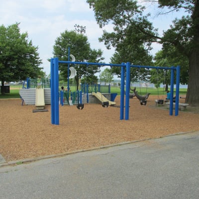 CASHMAN PARK - 13 Photos - 202 Merriimac St, Newburyport, MA - Yelp