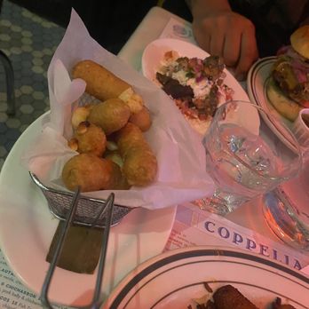 COPPELIA - 1860 Photos & 1580 Reviews - 207 W 14th St, New York, New ...