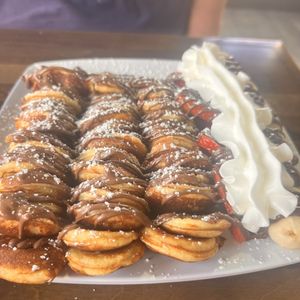 PINNAMEL SWEETS - Updated September 2025 - 13 Photos - 3110 Frankfort ...