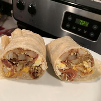 WASHINGTON BURRITO - Updated November 2025 - 53 Photos & 67 Reviews ...