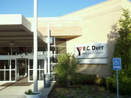 R.C. DURR YMCA - Updated December 2024 - 21 Reviews - 5874 Veterans Way ...