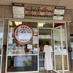 ONO SEAFOOD HAWAII - Updated January 2026 - 311 Photos & 209 Reviews ...