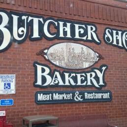 THE BUTCHER SHOP - Updated July 2025 - 138 Photos & 207 Reviews - 102 ...