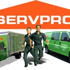 SERVPRO OF LONG ISLAND CITY - Updated January 2025 - 16 Photos - 38-41 ...