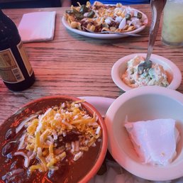 American (Traditional) - TEXAS CHILI PARLOR - 637 Photos & 877 Reviews ...