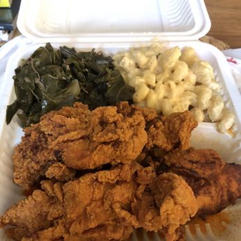 THE CRISPY COOP - Updated March 2025 - 180 Photos & 209 Reviews - 1717 ...