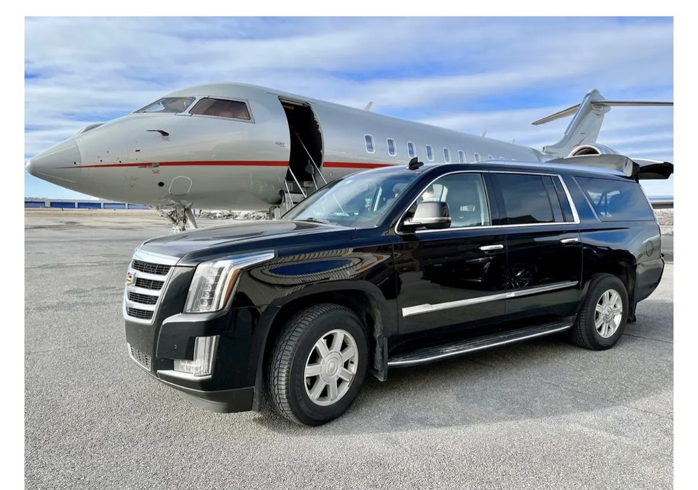 VIP EXECUCAR - Updated October 2025 - Request a Quote - Golden Beach ...