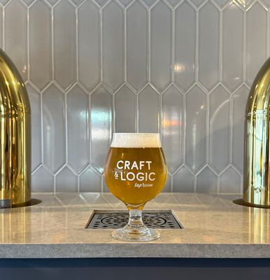 CRAFT & LOGIC TAPROOM - Updated June 2024 - 29 Photos & 33 Reviews - 10192 Donner Pass Rd ...