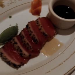 THE PRIME RIB AT LIVE! CASINO & HOTEL - Updated August 2024 - 712 ...