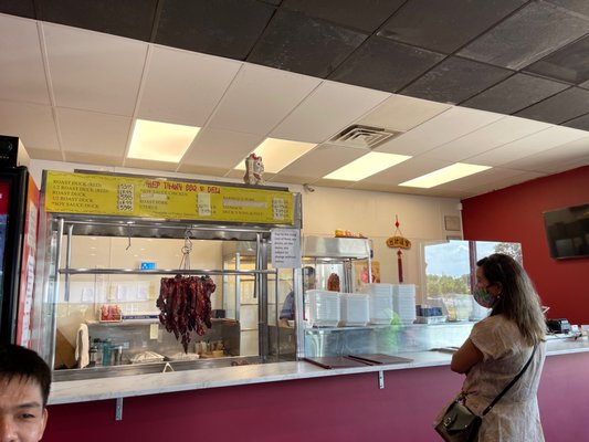 HIP SING BBQ & SEAFOOD - Updated February 2025 - 123 Photos & 76 ...