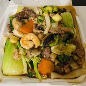 ASIAN CAFE EXPRESS - 813 Photos & 668 Reviews - Chinese - 1911 W Main ...