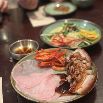 SURA KOREAN CUISINE - Updated October 2025 - 1061 Photos & 474 Reviews ...