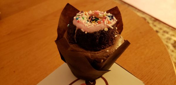 BABY DOLL BAKERY - 128 Photos & 80 Reviews - 207 S Hale St, Wheaton, IL ...