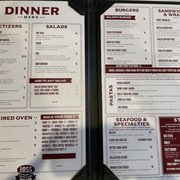 1855 SALOON AND GRILL - 34 Photos & 120 Reviews - Bars - 218 S Main St ...