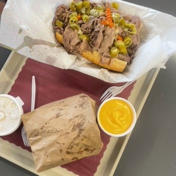 BYRON’S HOT DOG - Updated January 2026 - 146 Photos & 243 Reviews ...