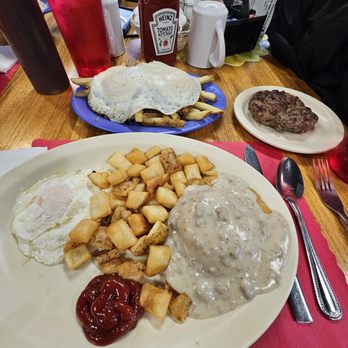 THE ORIGINAL BREAKFAST PLACE - Updated August 2025 - 63 Photos & 104 ...