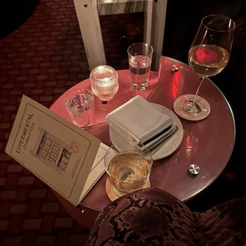 EXPERIMENTAL COCKTAIL CLUB - Updated May 2025 - 57 Photos & 26 Reviews ...