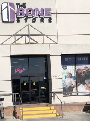 THE BONE STORE - Updated April 2025 - 51 Photos & 49 Reviews - 6610 N ...