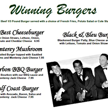 RAT PACK BAR AND GRILL - Updated December 2025 - 64 Photos & 10 Reviews ...