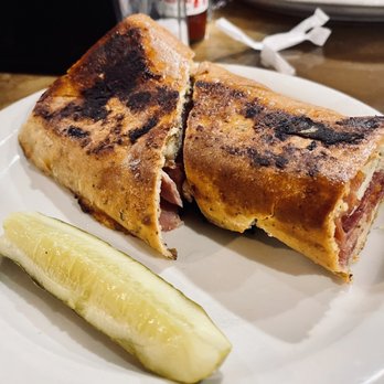 RIVER STREET DELI - 114 Photos & 198 Reviews - 151 River St ...