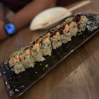 SUSHI LAB ROOFTOP - Updated July 2024 - 3163 Photos & 620 Reviews - 132 ...