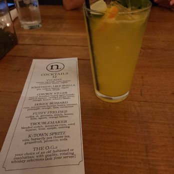 NOSH - Updated April 2025 - 1122 Photos & 641 Reviews - 47 Russell St ...