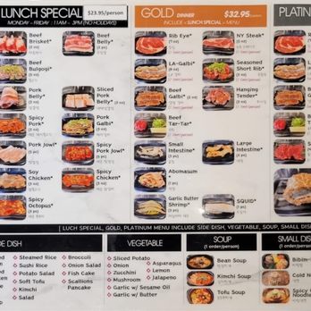 YUKGA KOREAN BBQ - Updated June 2025 - 619 Photos & 376 Reviews - 9410 ...
