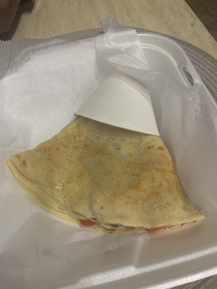 CREPES BY US - 28 Photos & 19 Reviews - Carretera 3 453, Humacao ...