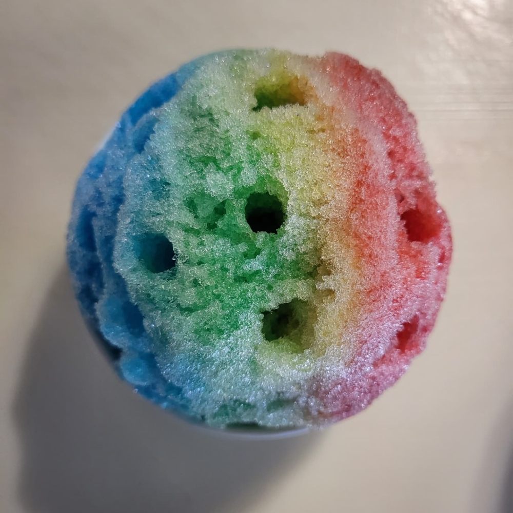 SHAKA SHAVE ICE - Updated January 2026 - 28 Photos - 61-3638 Kawaihae ...