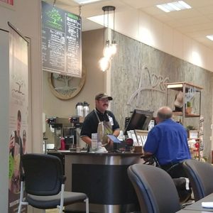 KOMPOUND CAFE - Updated August 2025 - 1429 Main St, Green Bay ...