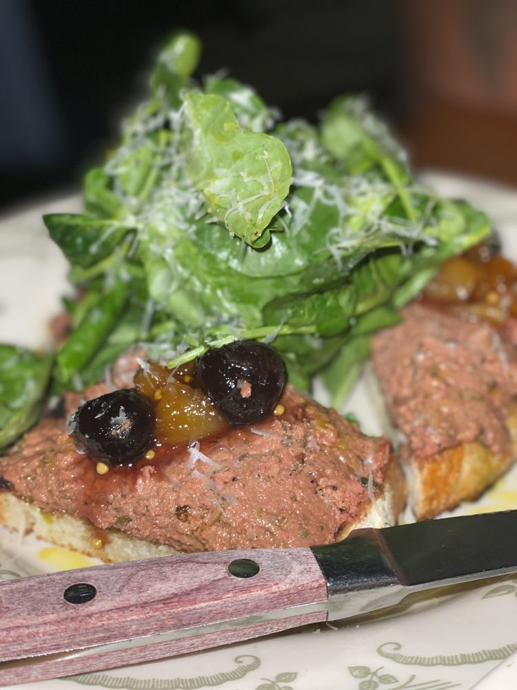 OSTERIA TULIA - Updated November 2024 - 696 Photos & 601 Reviews - 466 ...