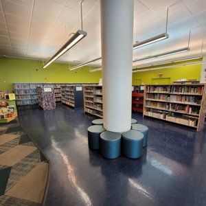 QUEENS PUBLIC LIBRARY - CENTRAL - 85 Photos & 55 Reviews - 89-11 ...