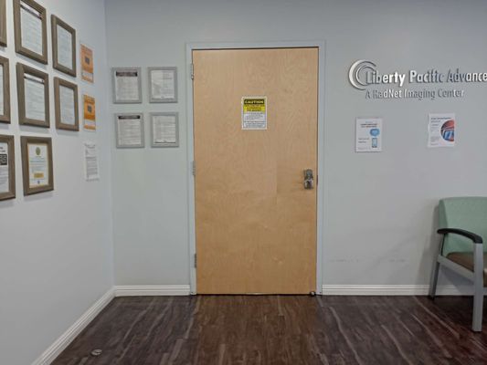 LIBERTY PACIFIC ADVANCED IMAGING - TARZANA - Updated September 2025 ...