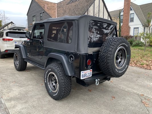 RITE-WAY WIRE & WHEEL SPECIALISTS - Updated January 2025 - 199 Photos ...