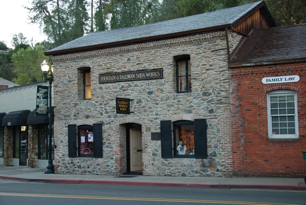 EL DORADO COUNTY HISTORICAL SOCIETY - Updated December 2025 - 13 Photos ...