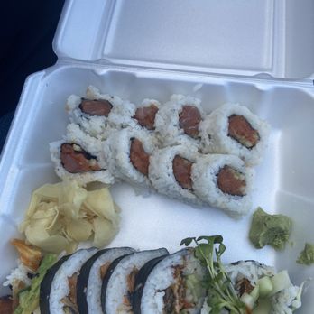 GO FISH SUSHI BAR - 249 Photos & 371 Reviews - 1555 Simi Town Ctr Way ...