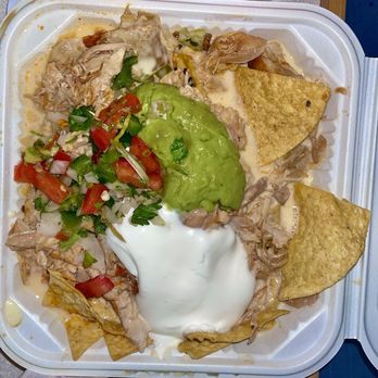 TACOS EL COMPA - Updated December 2024 - 192 Photos & 136 Reviews ...