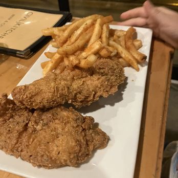 CIVIL KITCHEN - Updated October 2024 - 341 Photos & 337 Reviews - 107 ...