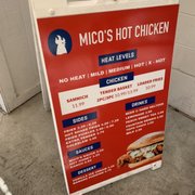MICO’S HOT CHICKEN - 909 Photos & 893 Reviews - 1603 N Durham Dr ...