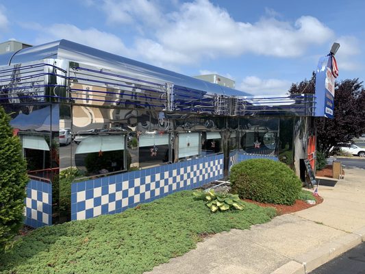 PATRIOTS DINER - Updated October 2024 - 321 Photos & 399 Reviews - 65 ...