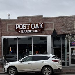 POST OAK BARBECUE - Updated September 2025 - 634 Photos & 647 Reviews ...